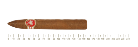 H.Upmann Upmann No.2 25 Cigars - La Casa Del Habano @ Beirut Duty Free