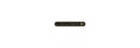 HDM ESCOGIDOS 10 Cigars (CDH18) - La Casa Del Habano @ Beirut Duty Free